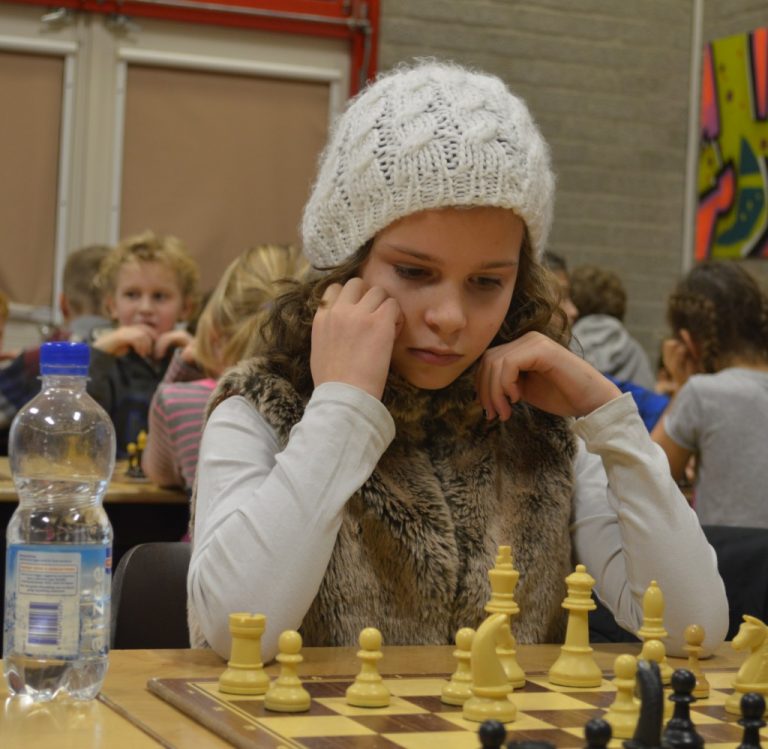 Van WFK naar WK | Schaakvereniging Caïssa-Eenhoorn